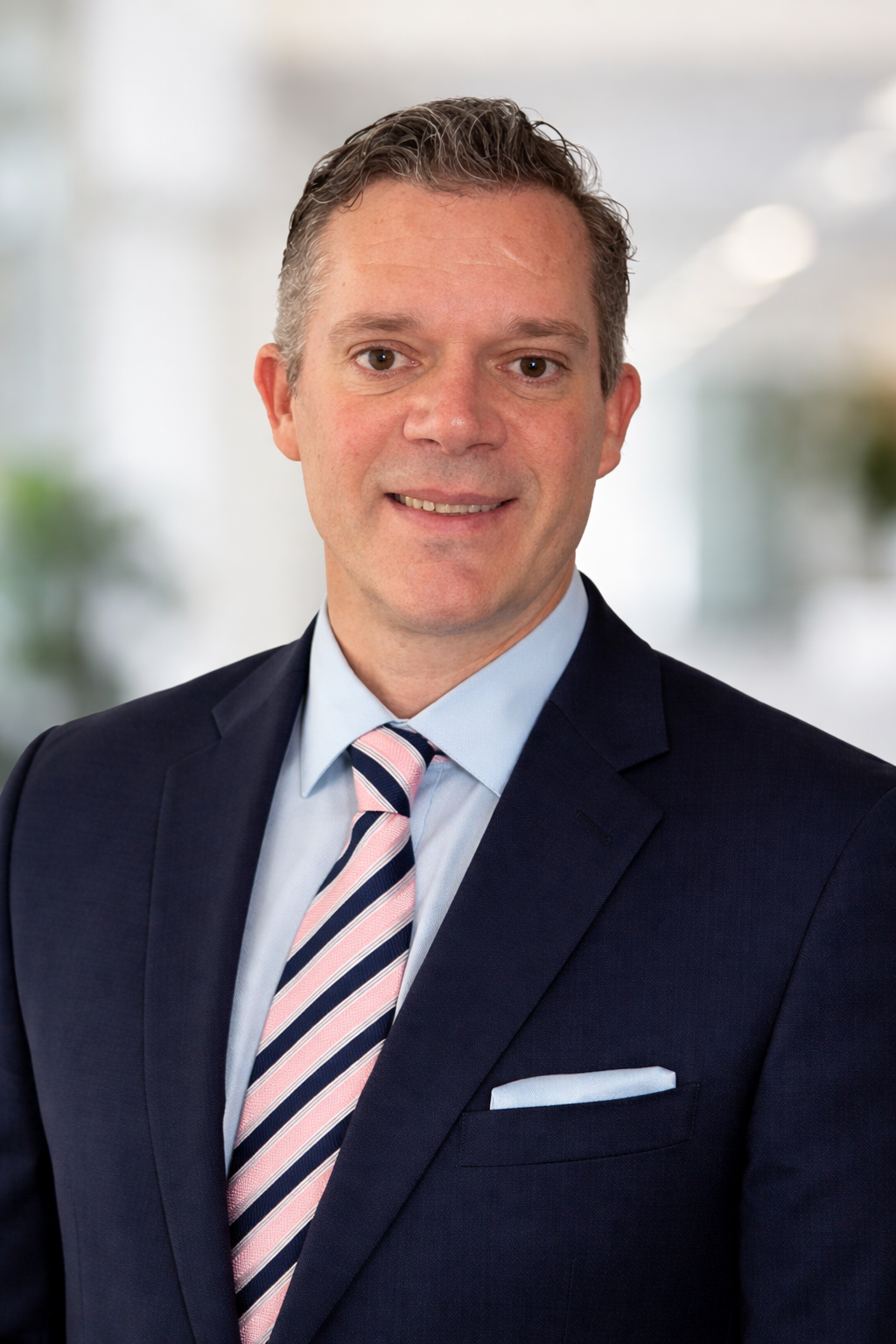The Second Level Team – Second Level Capital